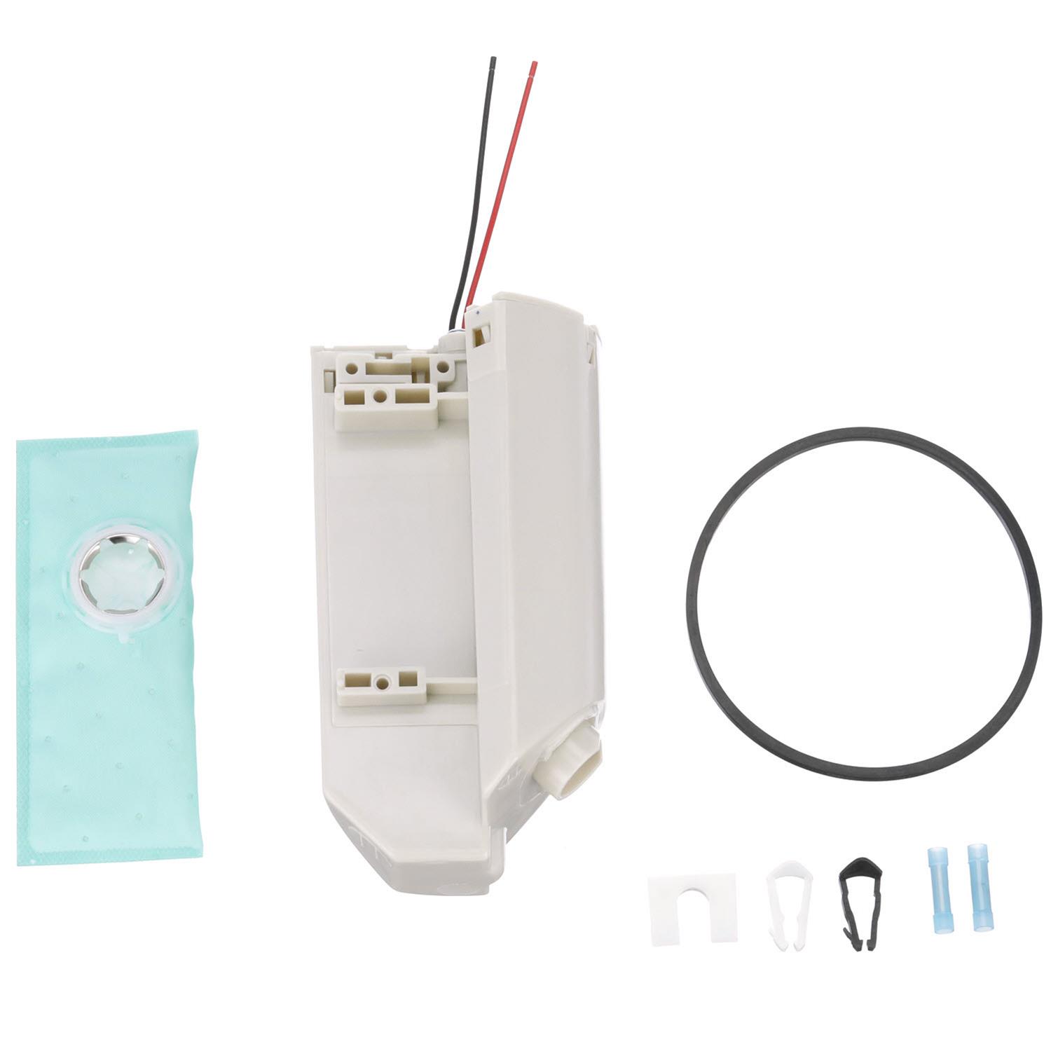 Carter P74108 Carter Replacement OE Electric Fuel Pumps | Summit Racing