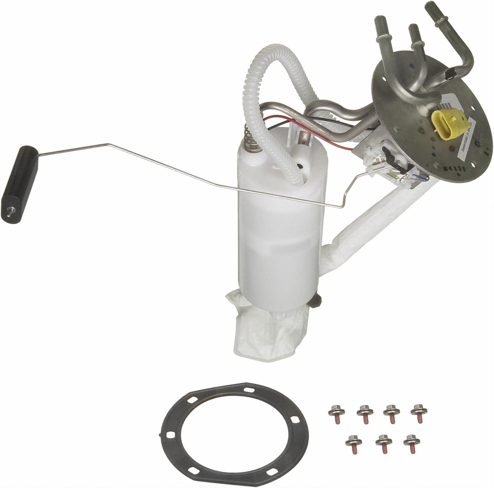 Carter P74895M Carter Replacement OE Electric Fuel Pumps | Summit Racing