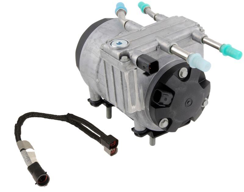 Carter P76115 Carter Replacement Diesel Fuel Pumps | Summit Racing