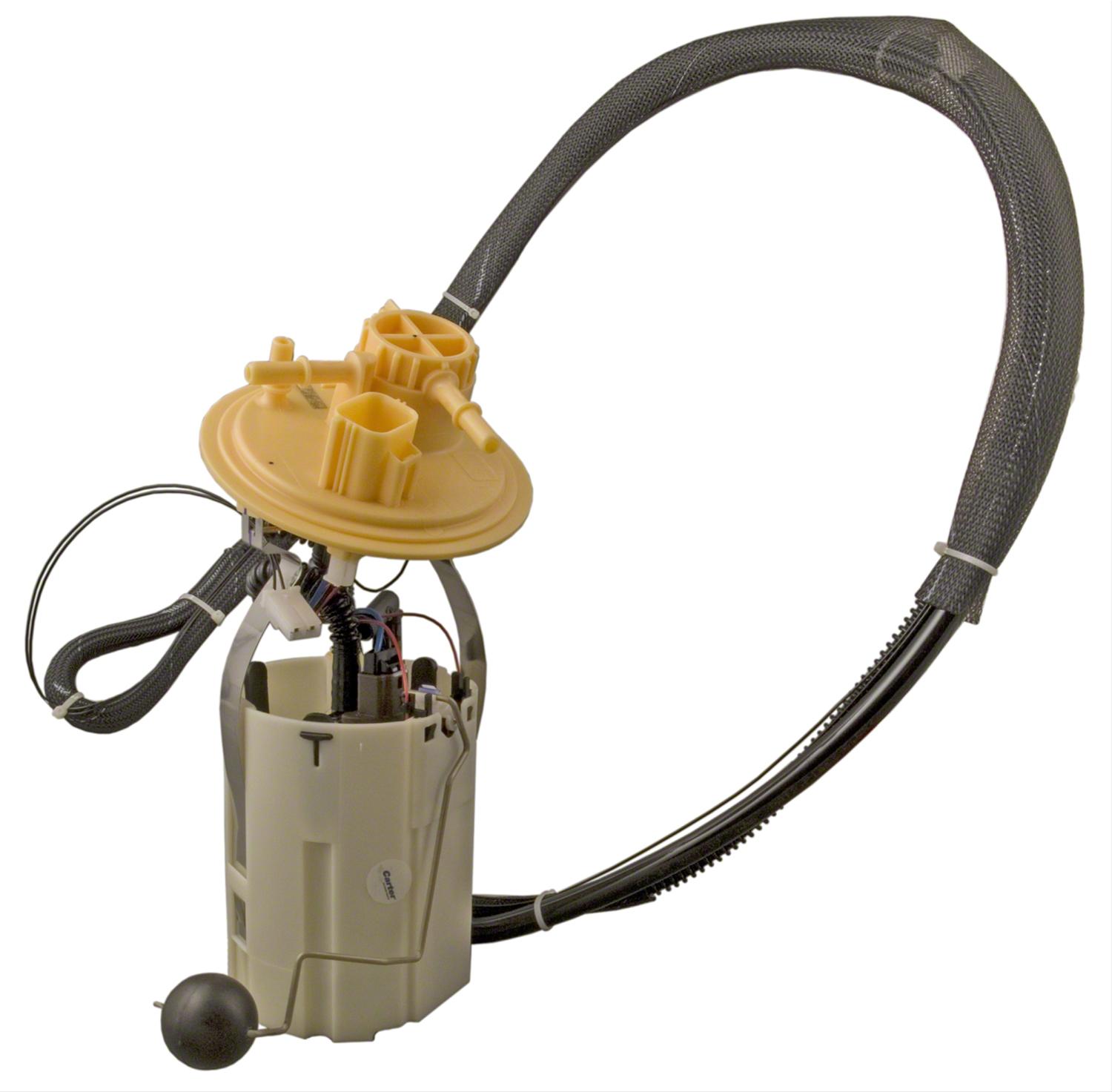 Carter P76364M Carter Replacement OE Electric Fuel Pumps | Summit Racing