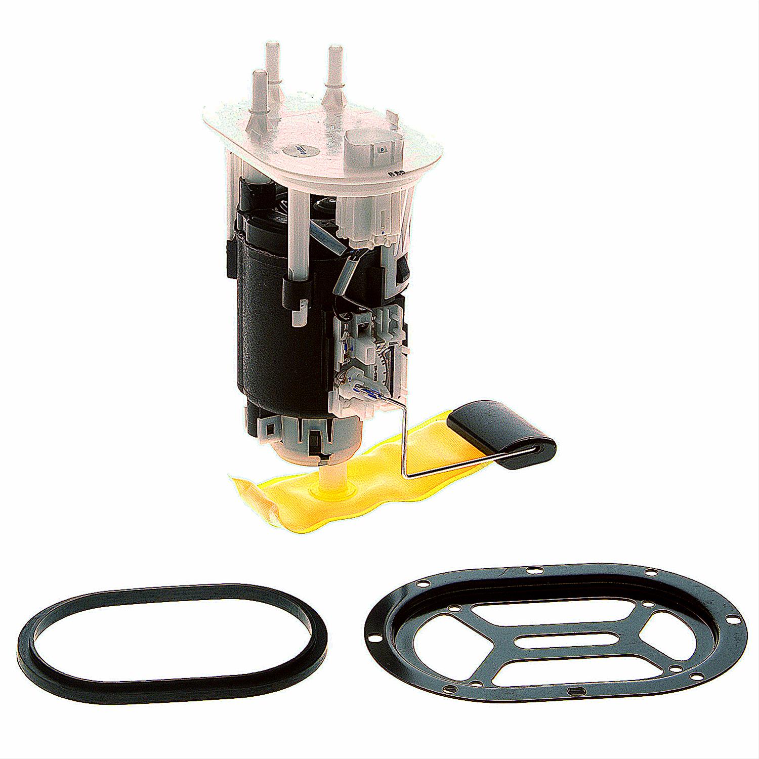 Carter P76405M Carter Replacement OE Electric Fuel Pumps | Summit Racing
