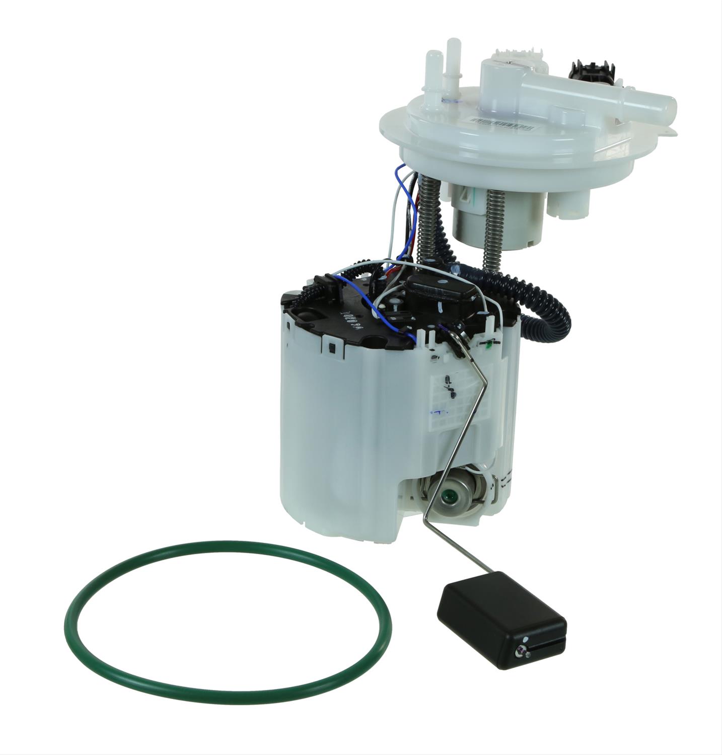 Carter P76678M Carter Replacement OE Electric Fuel Pumps | Summit Racing