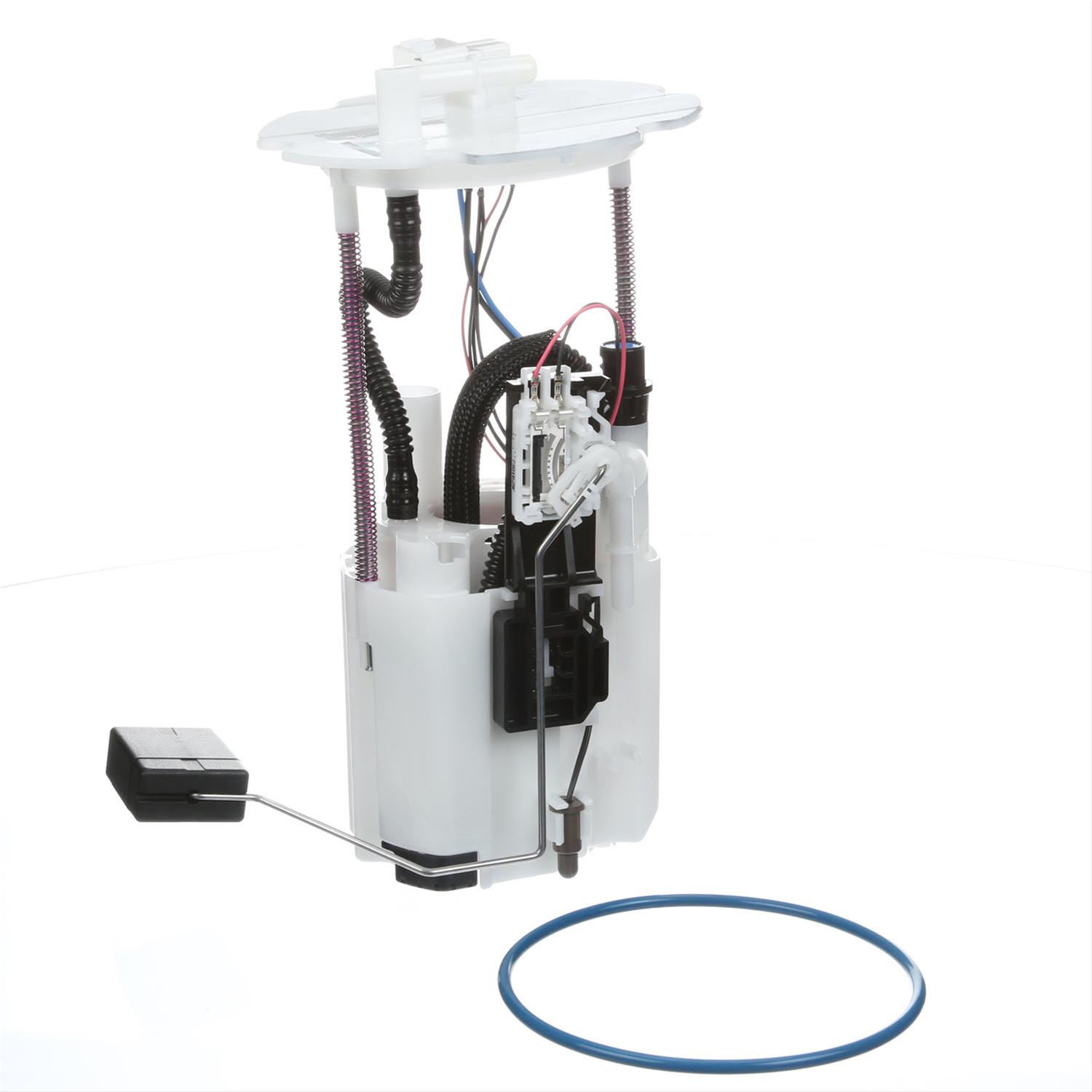 INFINITI G37 Carter P76793M Carter Replacement OE Electric Fuel Pumps ...