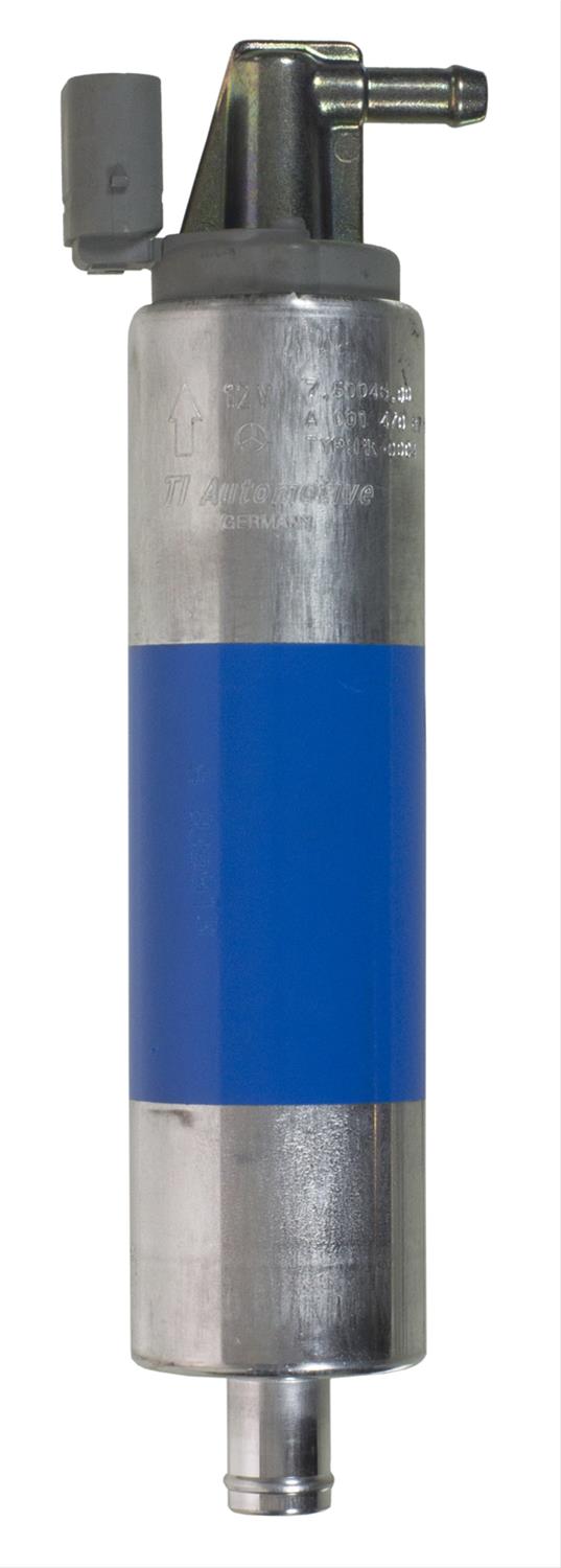 Carter P76806 Carter Inline Electric Fuel Pumps | Summit Racing