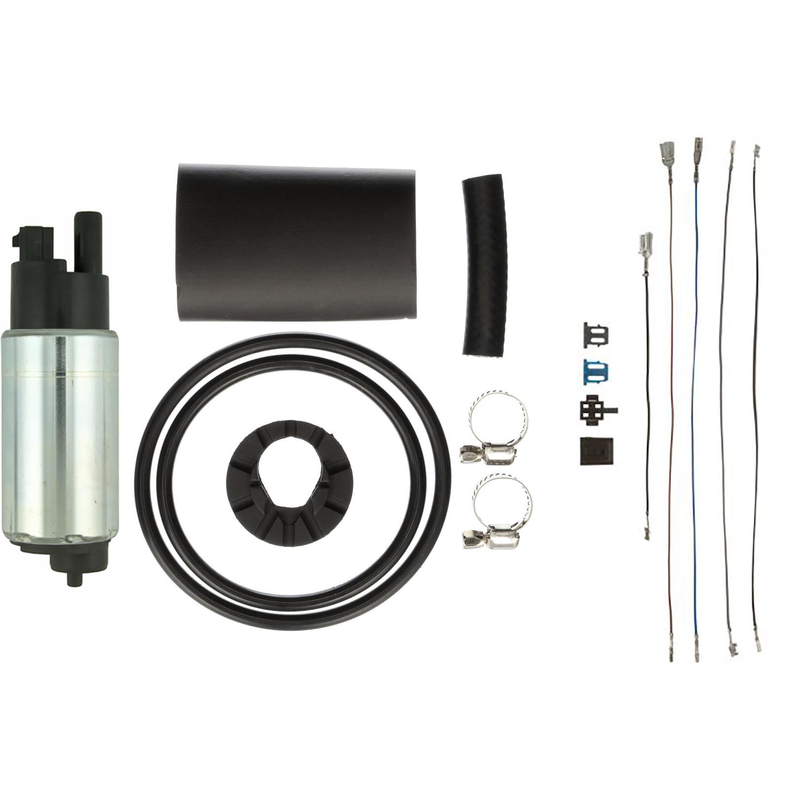 Carter P90005 Carter Replacement OE Electric Fuel Pumps | Summit Racing