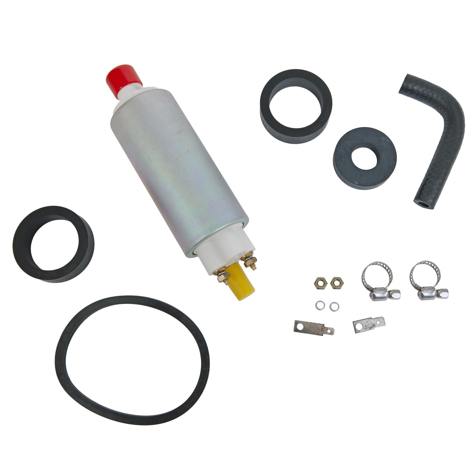 Carter P90011 Carter Replacement OE Electric Fuel Pumps | Summit Racing