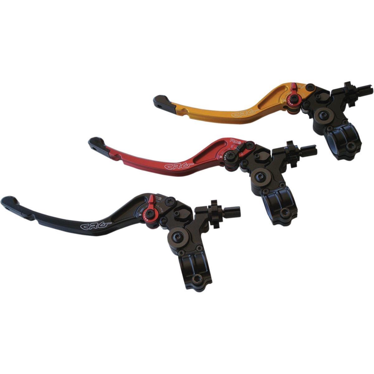 CRG SC2-100-T-G CRG SC2 Lever Assemblies | Summit Racing