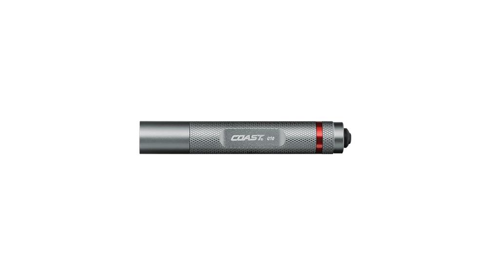 Coast Products G10-SILVER