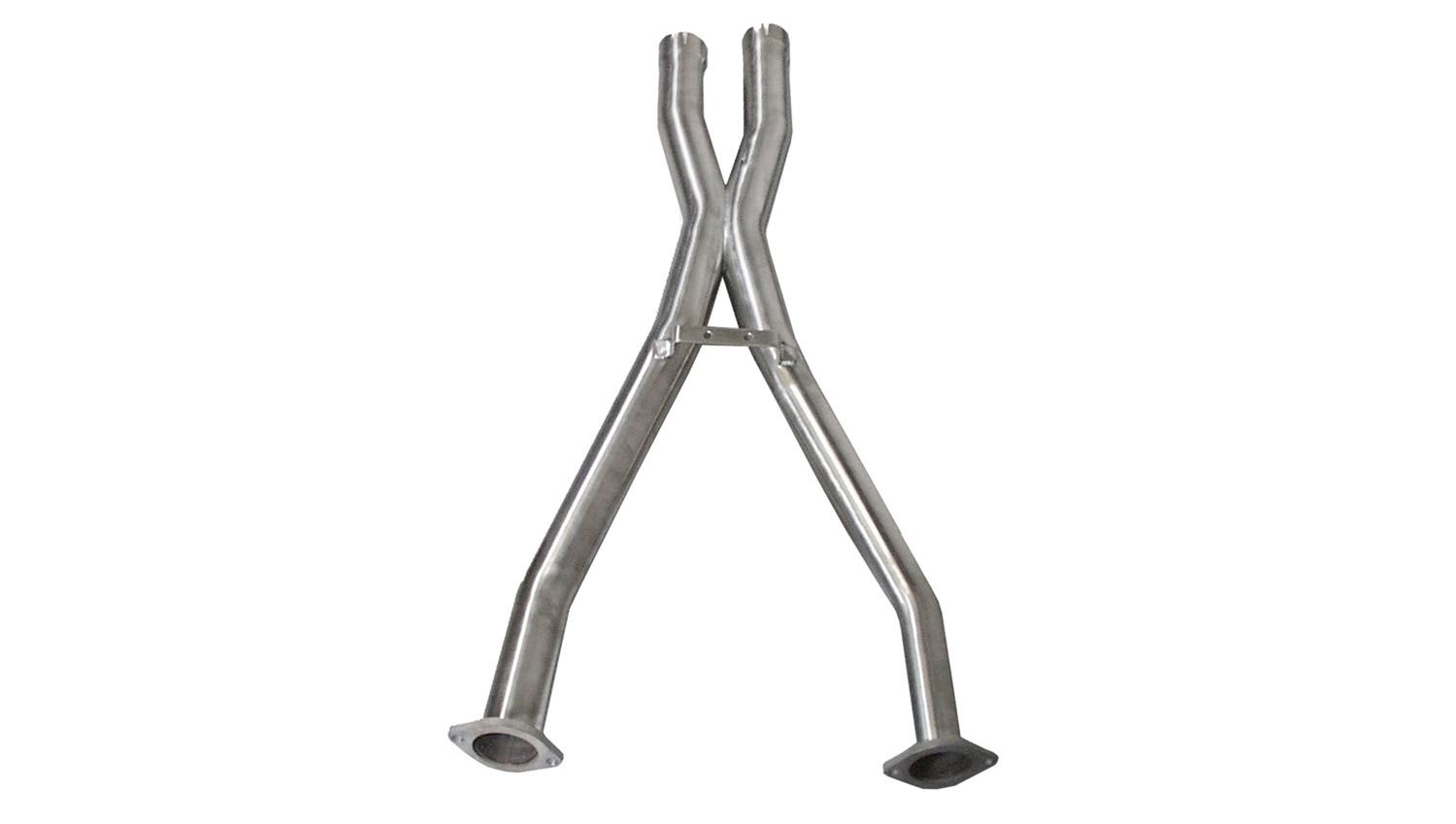 CORSA Performance 14131 Corsa XO-Pipes | Summit Racing