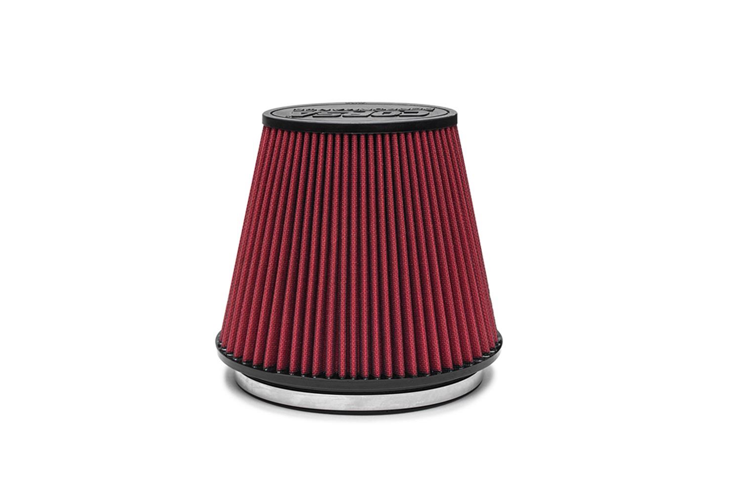 CORSA Performance 5165D Corsa DryTech 3D Air Filters | Summit Racing