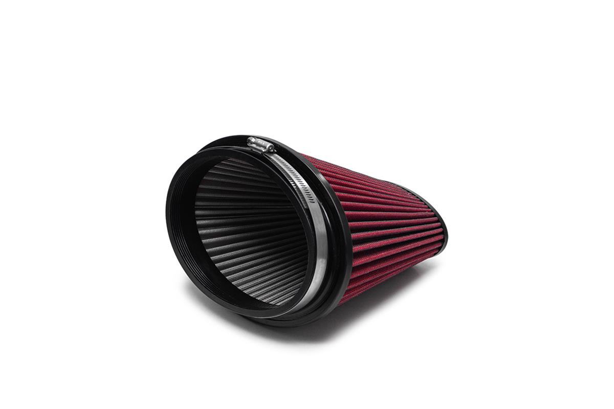 CORSA Performance 5165D Corsa DryTech 3D Air Filters | Summit Racing