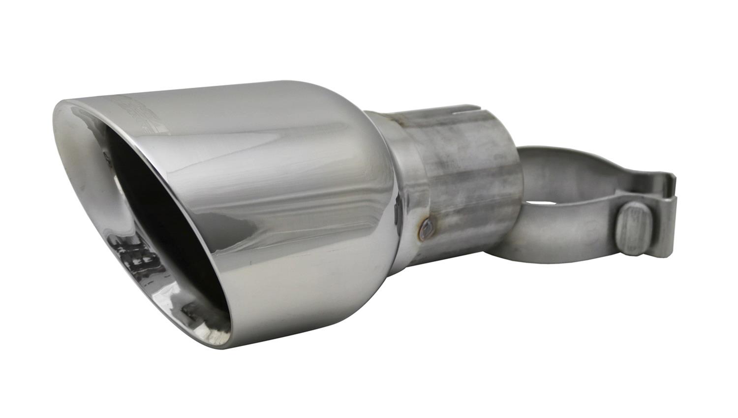 CORSA Performance TK008 Corsa Exhaust Tips | Summit Racing