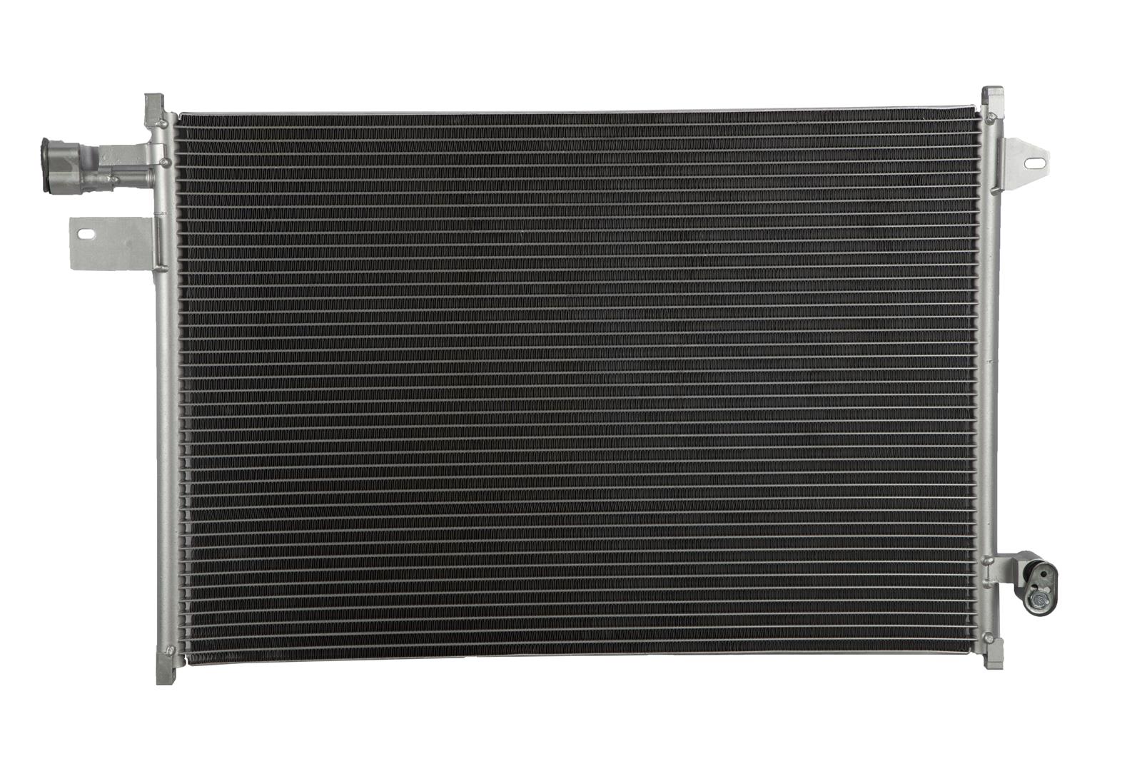 CSF Radiator 10568 CSF Air Conditioning Condensers Summit Racing csf-radiator-10568-csf-air-conditioning-condensers-summit-racing