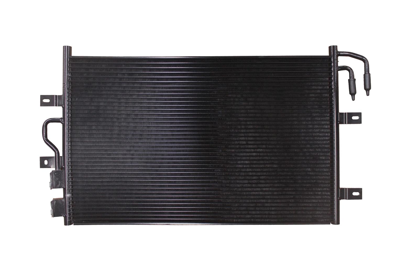 CSF Radiator 10679 CSF Air Conditioning Condensers | Summit Racing