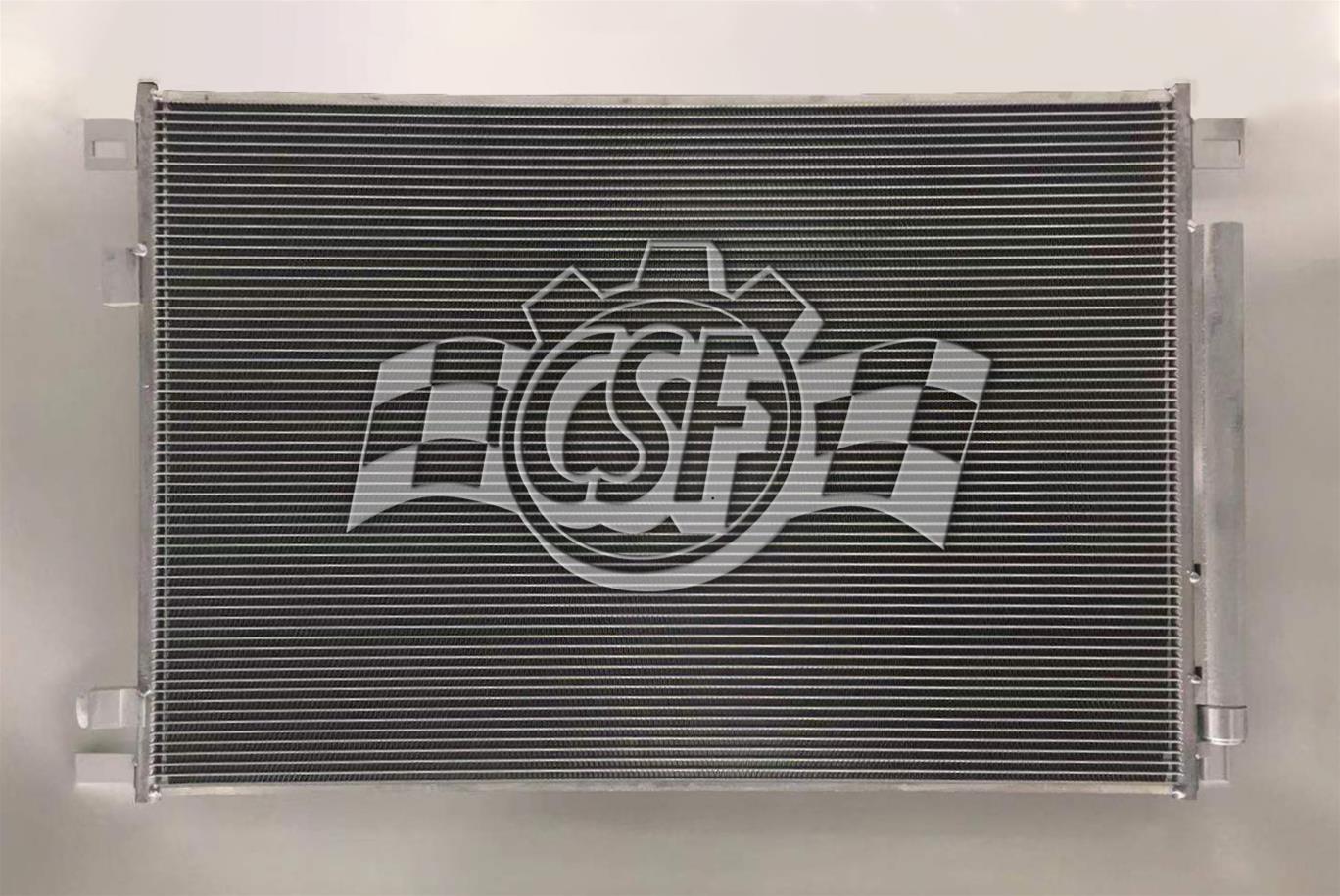 CSF Radiator 10920