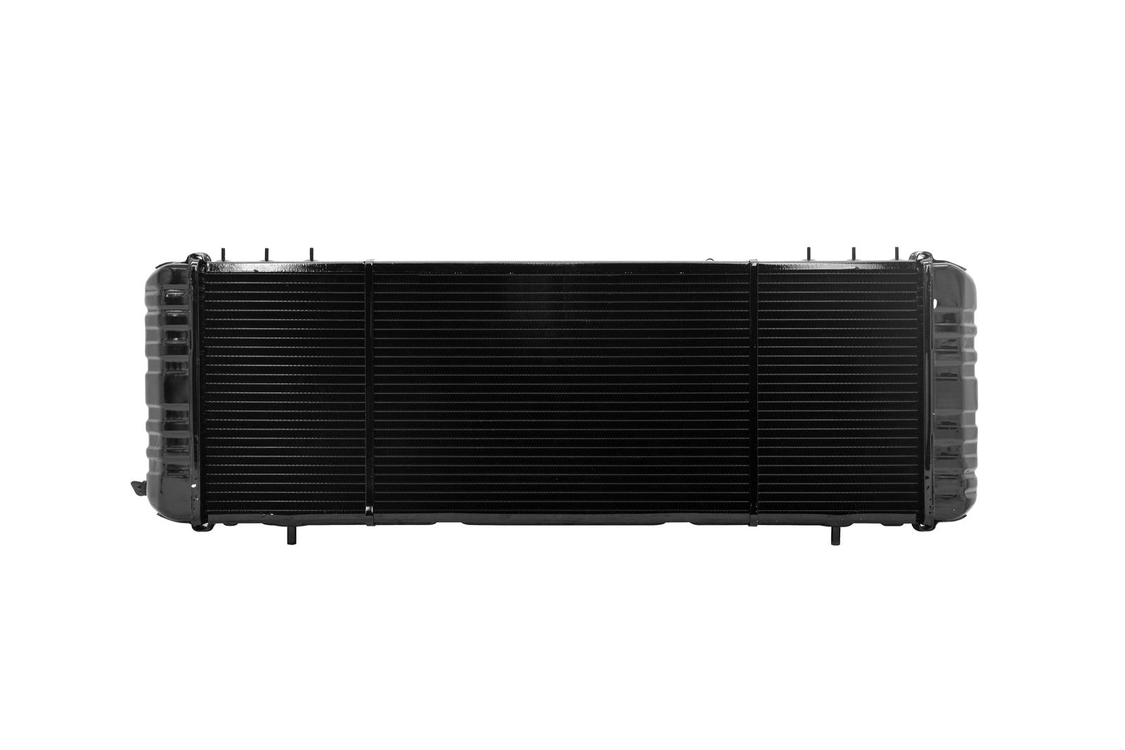 CSF Radiator 2572 CSF All-Metal Radiators | Summit Racing