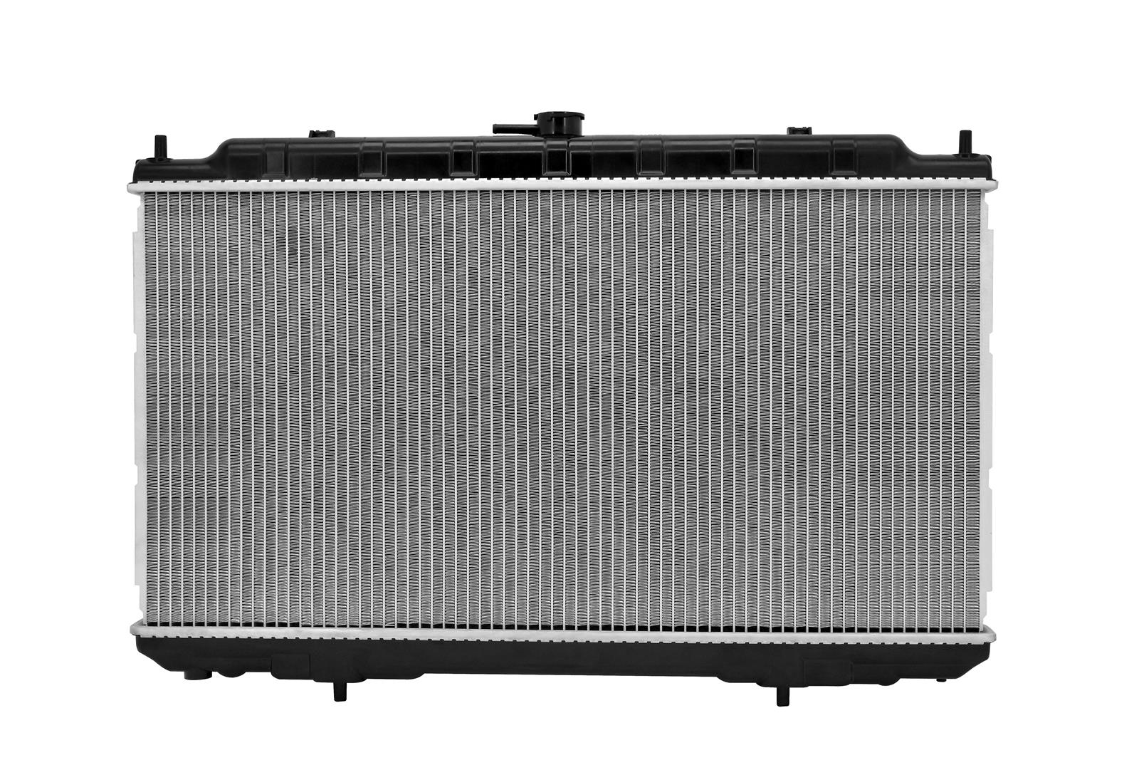 CSF Radiator 2730 CSF Radiators | Summit Racing