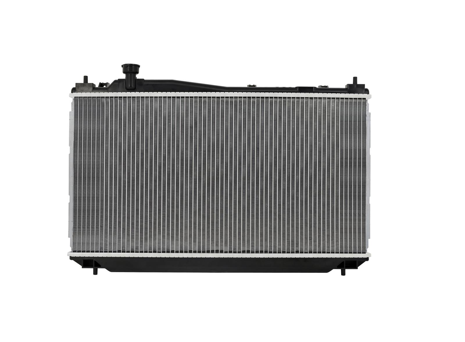 CSF Radiator 2800 CSF Radiators | Summit Racing