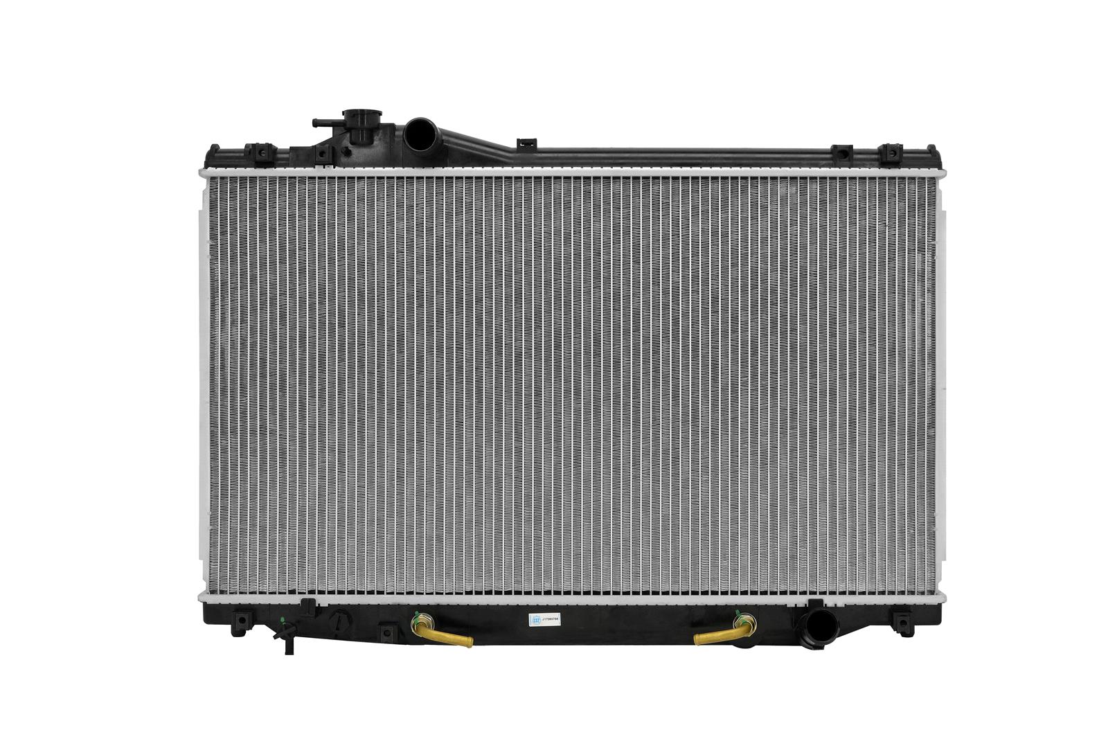 CSF Radiator 2936 CSF Radiators Summit Racing csf-radiator-2936-csf-radiators-summit-racing