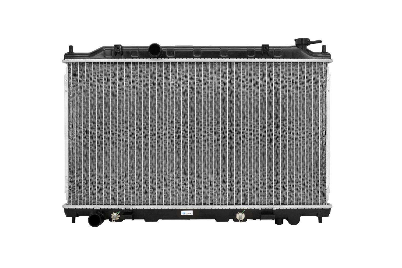 CSF Radiator 2944 CSF Radiators | Summit Racing