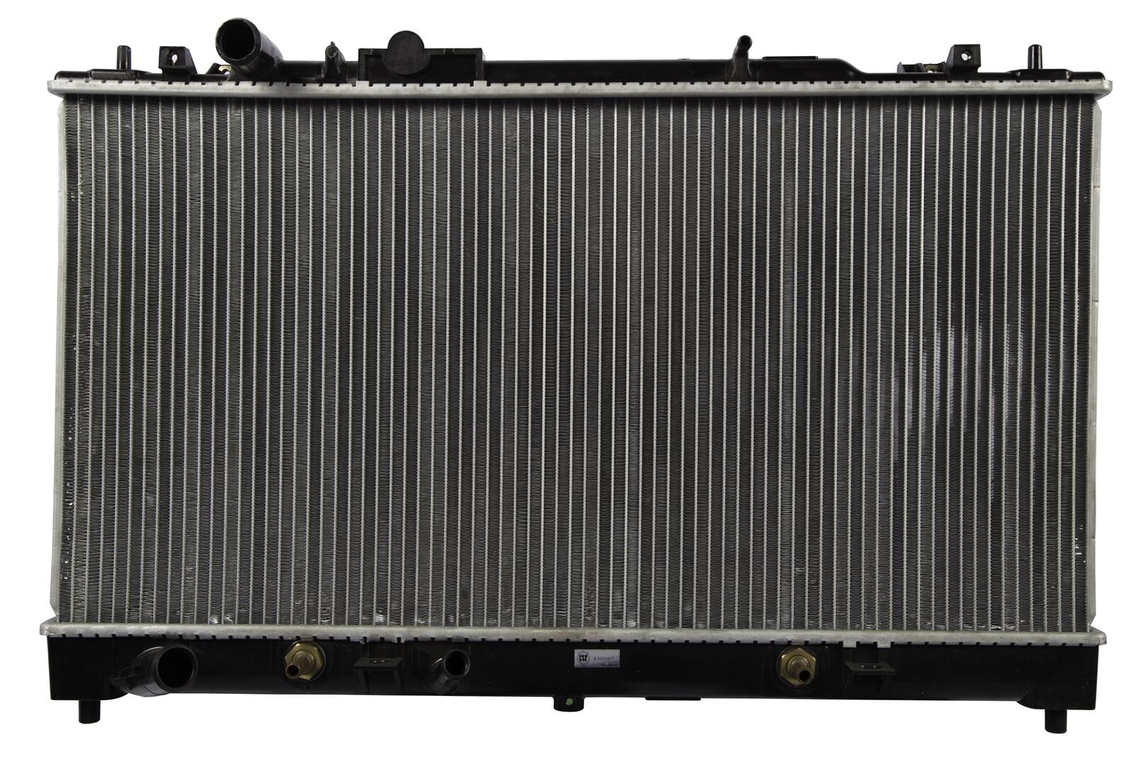 CSF Radiator 2992 CSF Radiators | Summit Racing