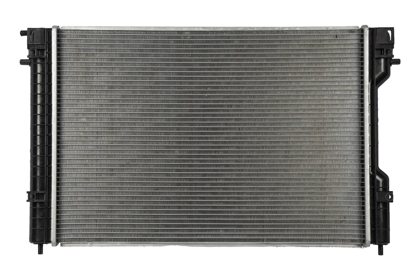 CSF Radiator 3106 CSF Radiators | Summit Racing