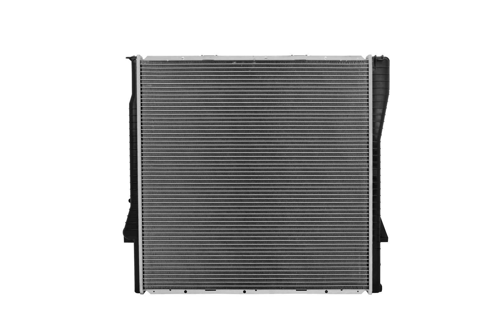 CSF Radiator 3178 CSF Radiators | Summit Racing