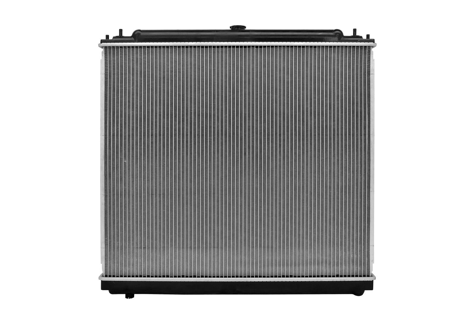 CSF Radiator 3196 CSF Radiators | Summit Racing