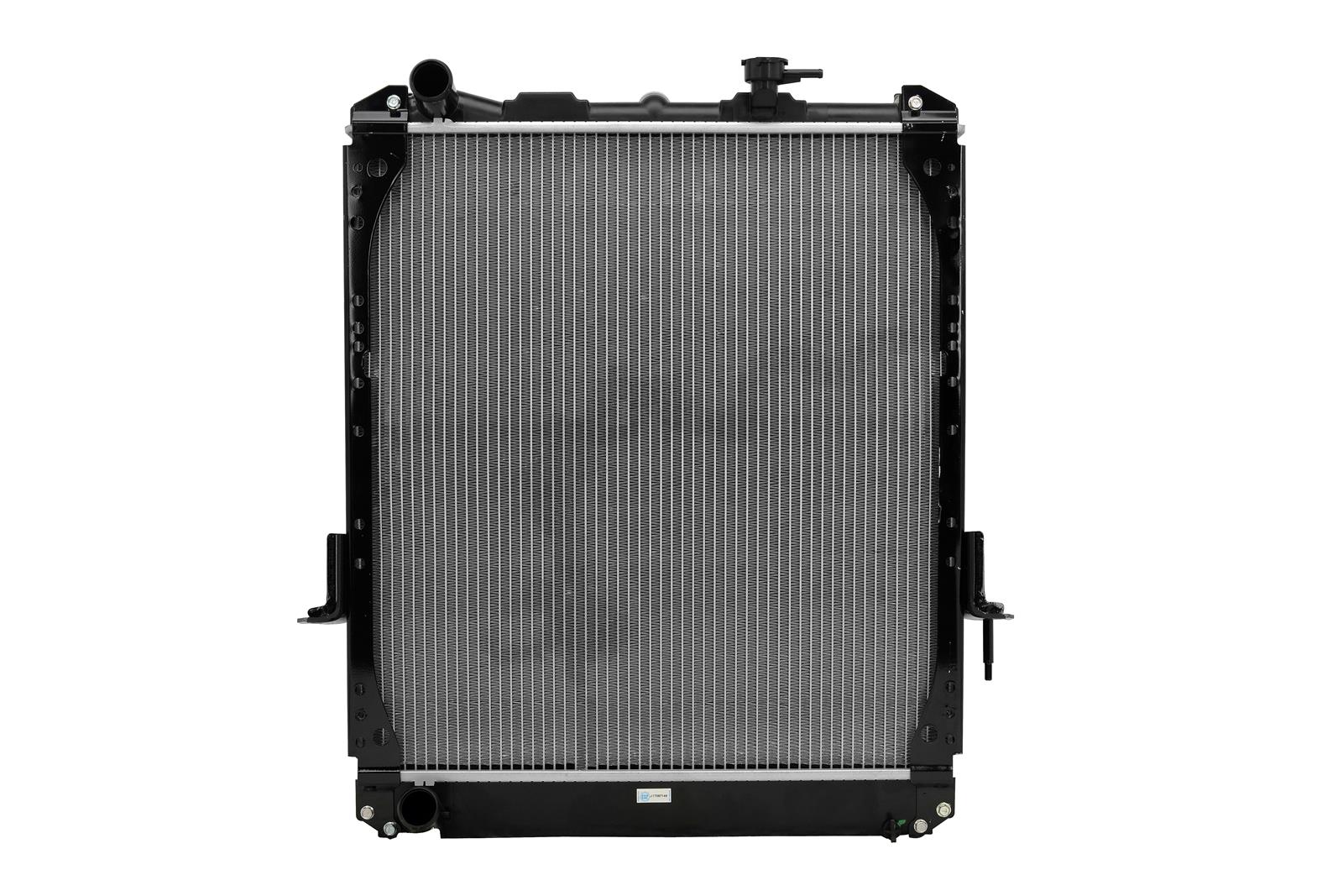 CSF Radiator 3210 CSF Radiators | Summit Racing