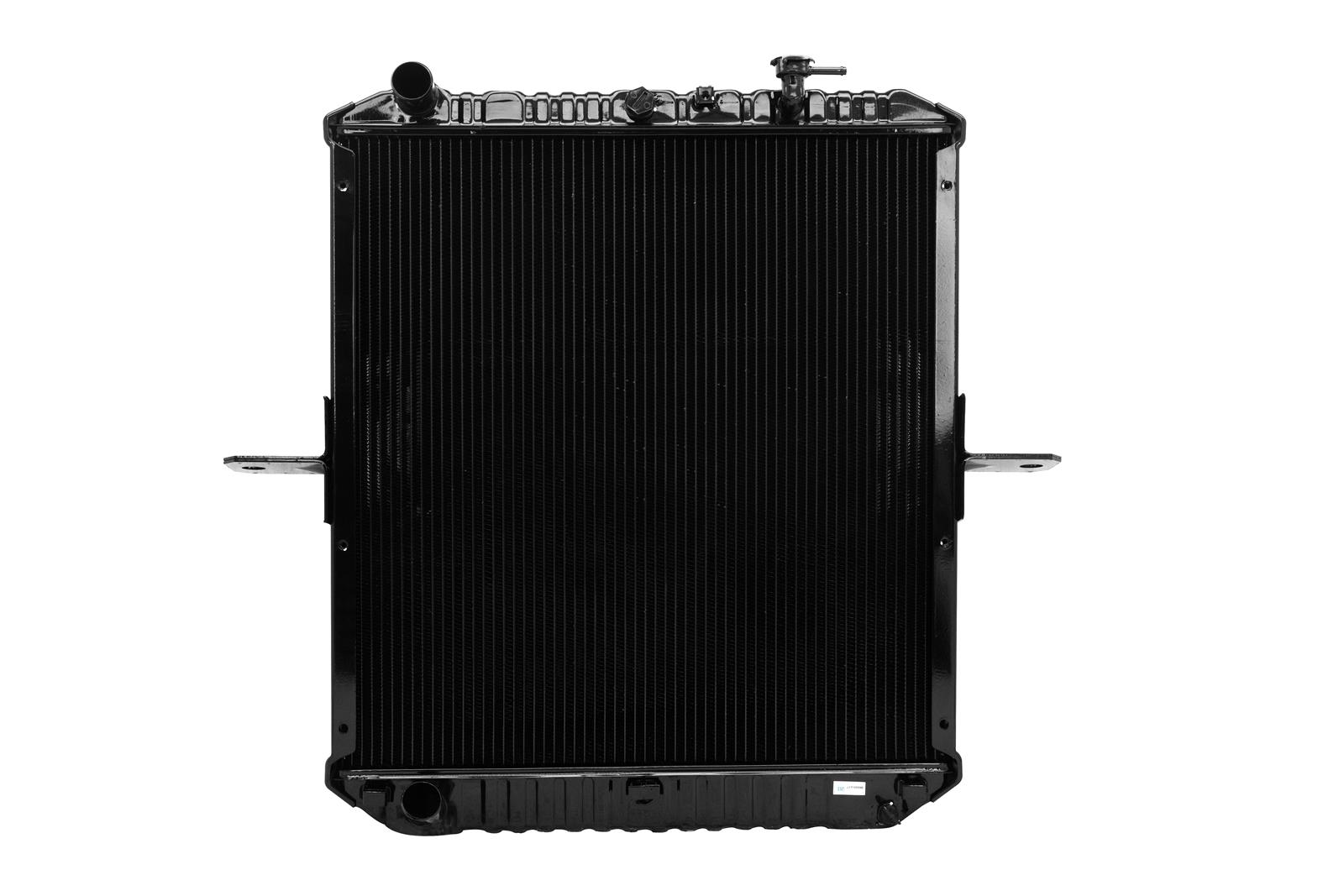 CSF Radiator 3219 CSF All-Metal Radiators | Summit Racing