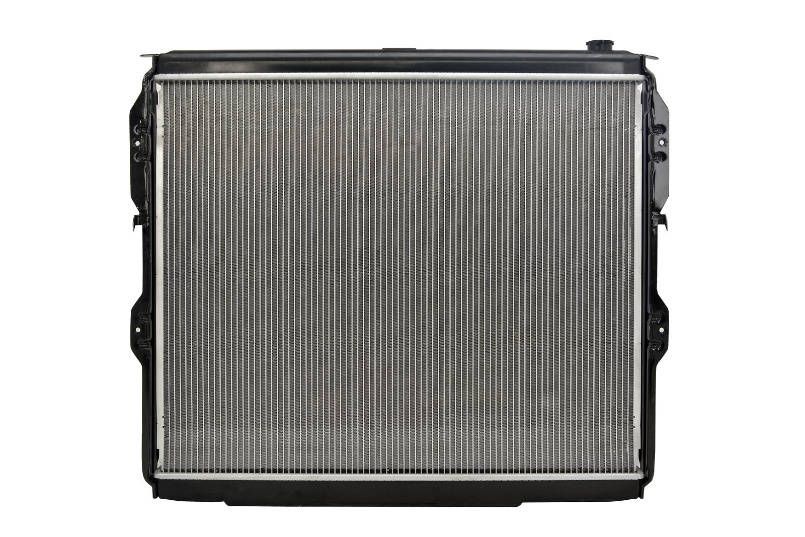 CSF Radiator 3235 CSF Radiators | Summit Racing