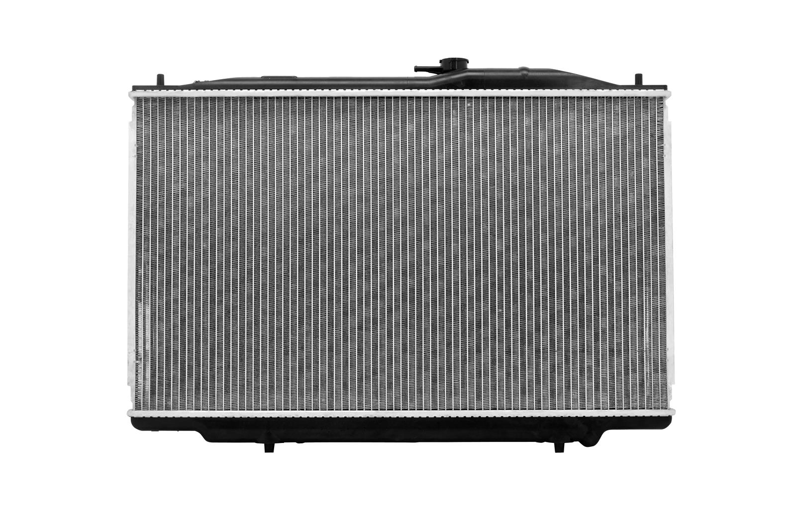 CSF Radiator 3253 CSF Radiators | Summit Racing