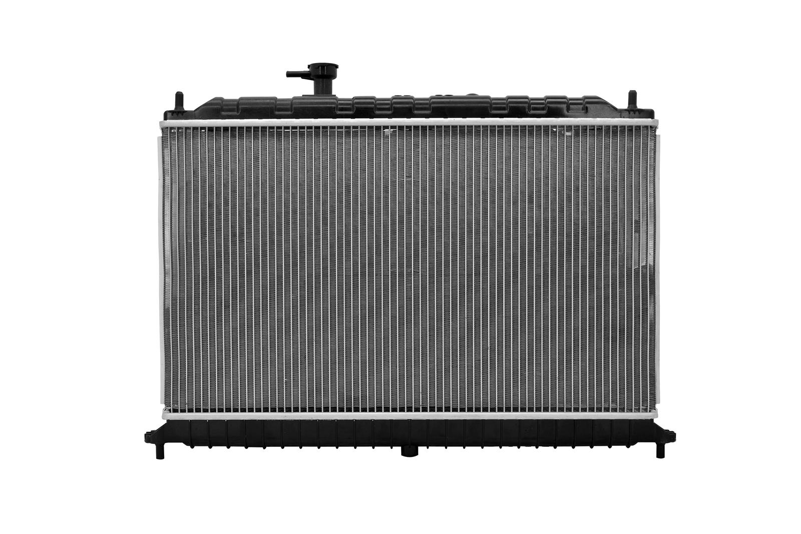 CSF Radiator 3293 CSF Radiators | Summit Racing