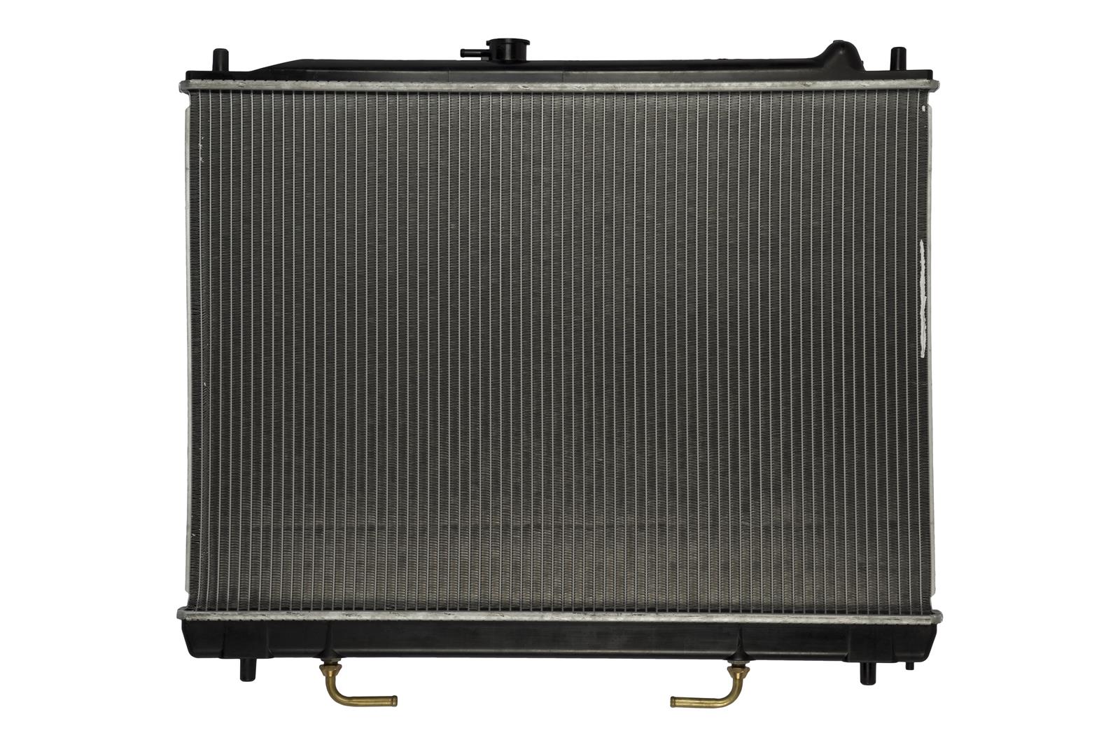 CSF Radiator 3305 CSF Radiators | Summit Racing