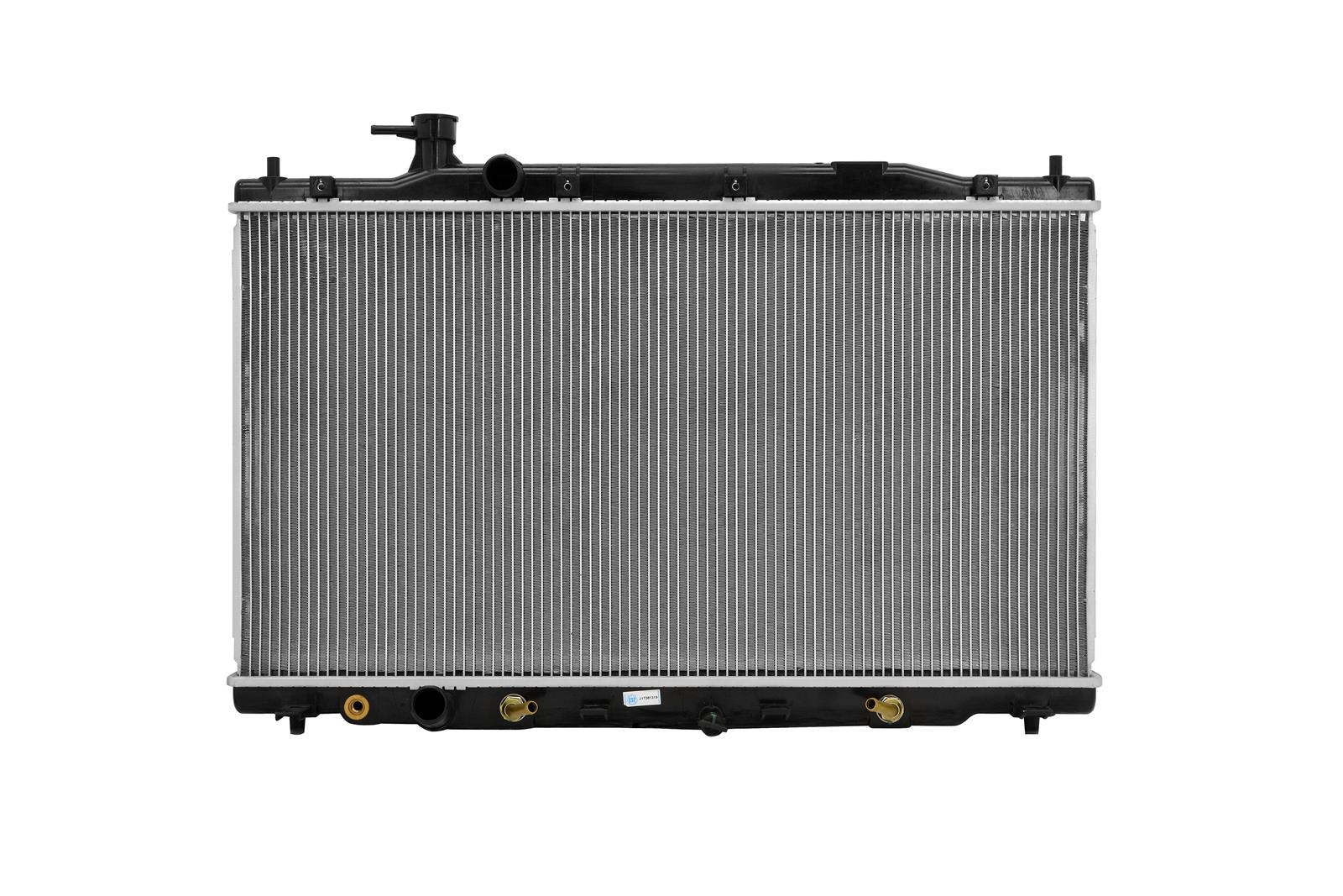 CSF Radiator 3337 CSF Radiators | Summit Racing