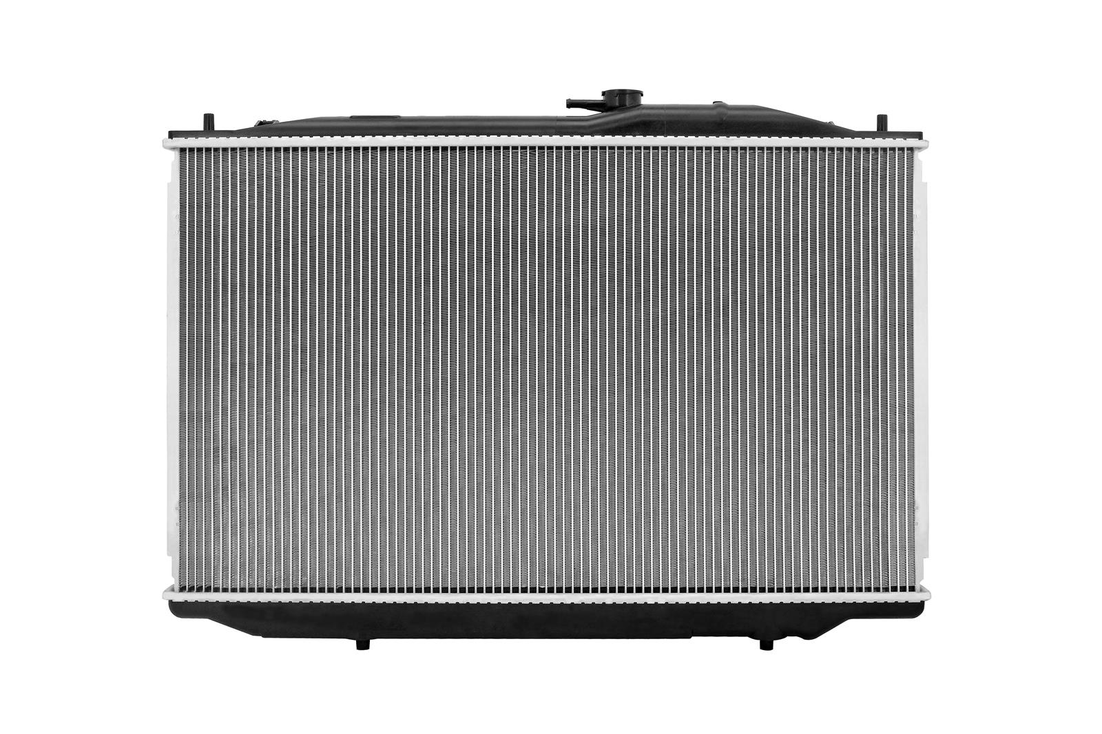 CSF Radiator 3365 CSF Radiators | Summit Racing