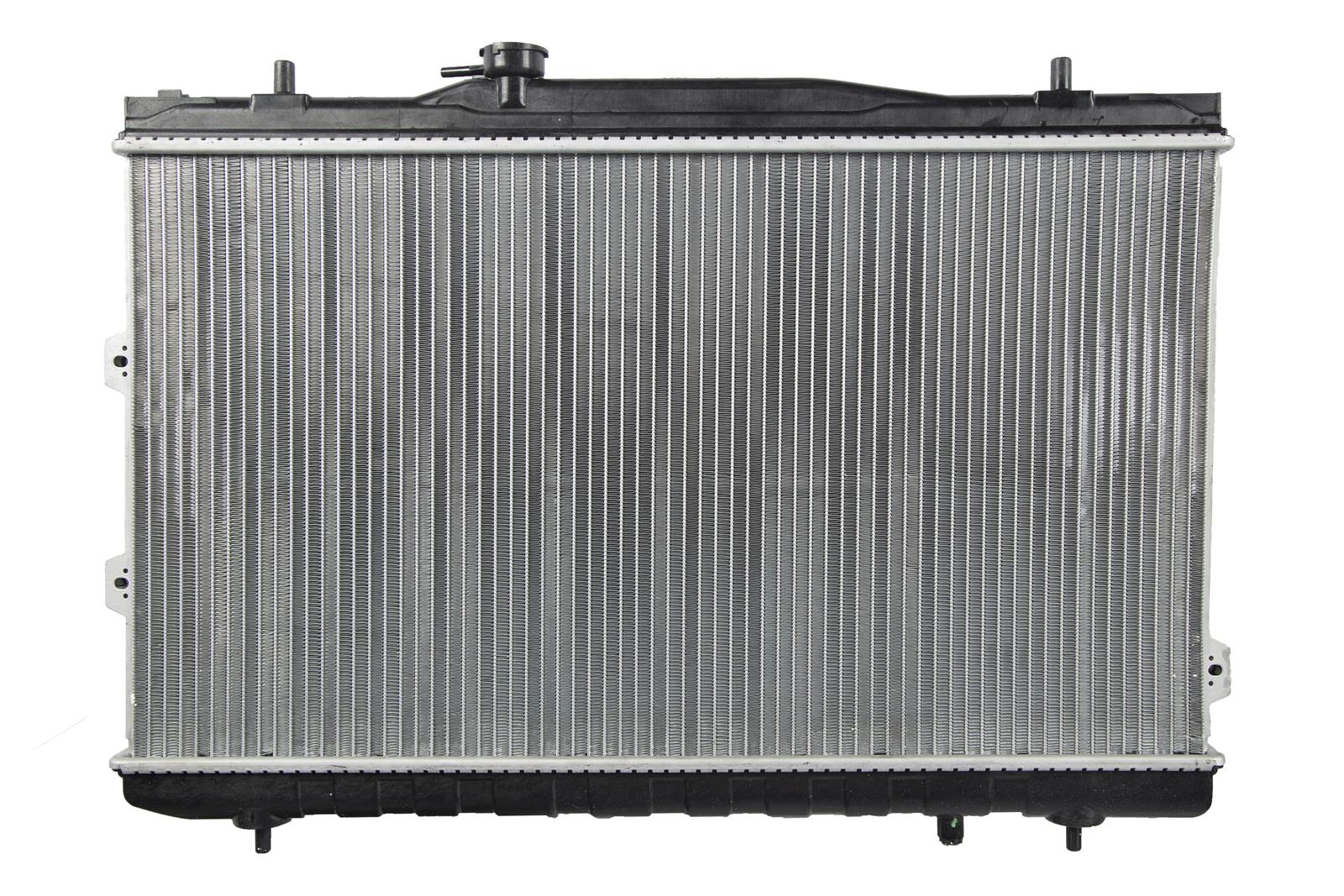 CSF Radiator 3380 CSF Radiators | Summit Racing