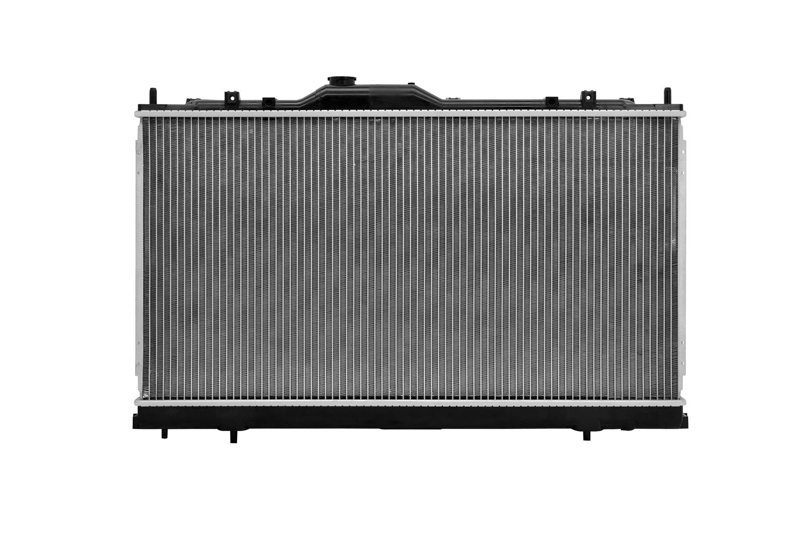 CSF Radiator 3382 CSF Radiators | Summit Racing