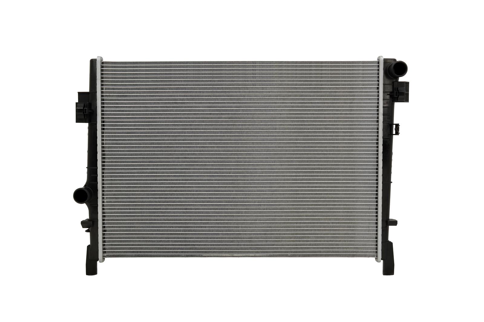 CSF Radiator 3455 CSF Radiators | Summit Racing