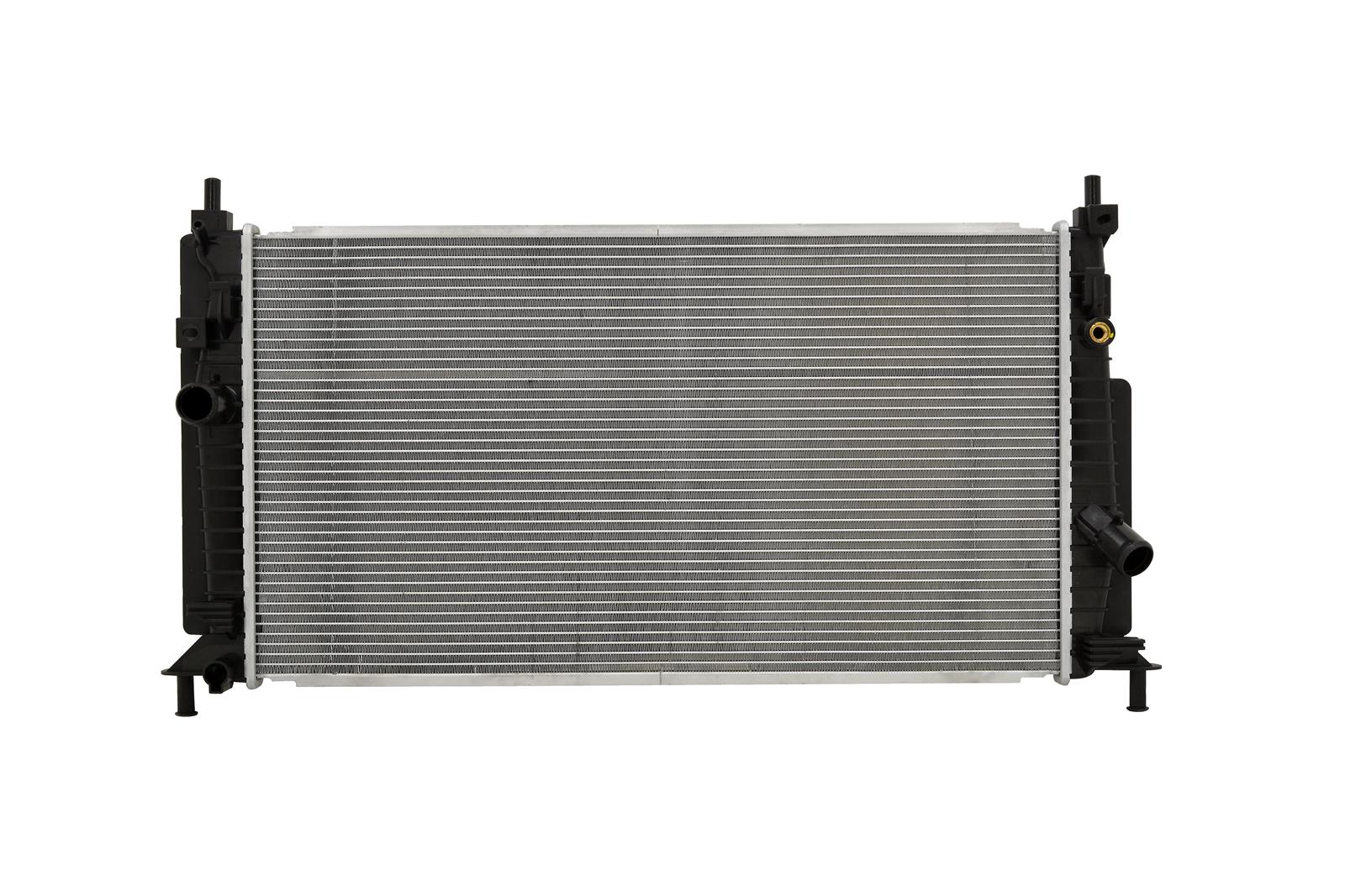 CSF Radiator 3496 CSF Radiators | Summit Racing