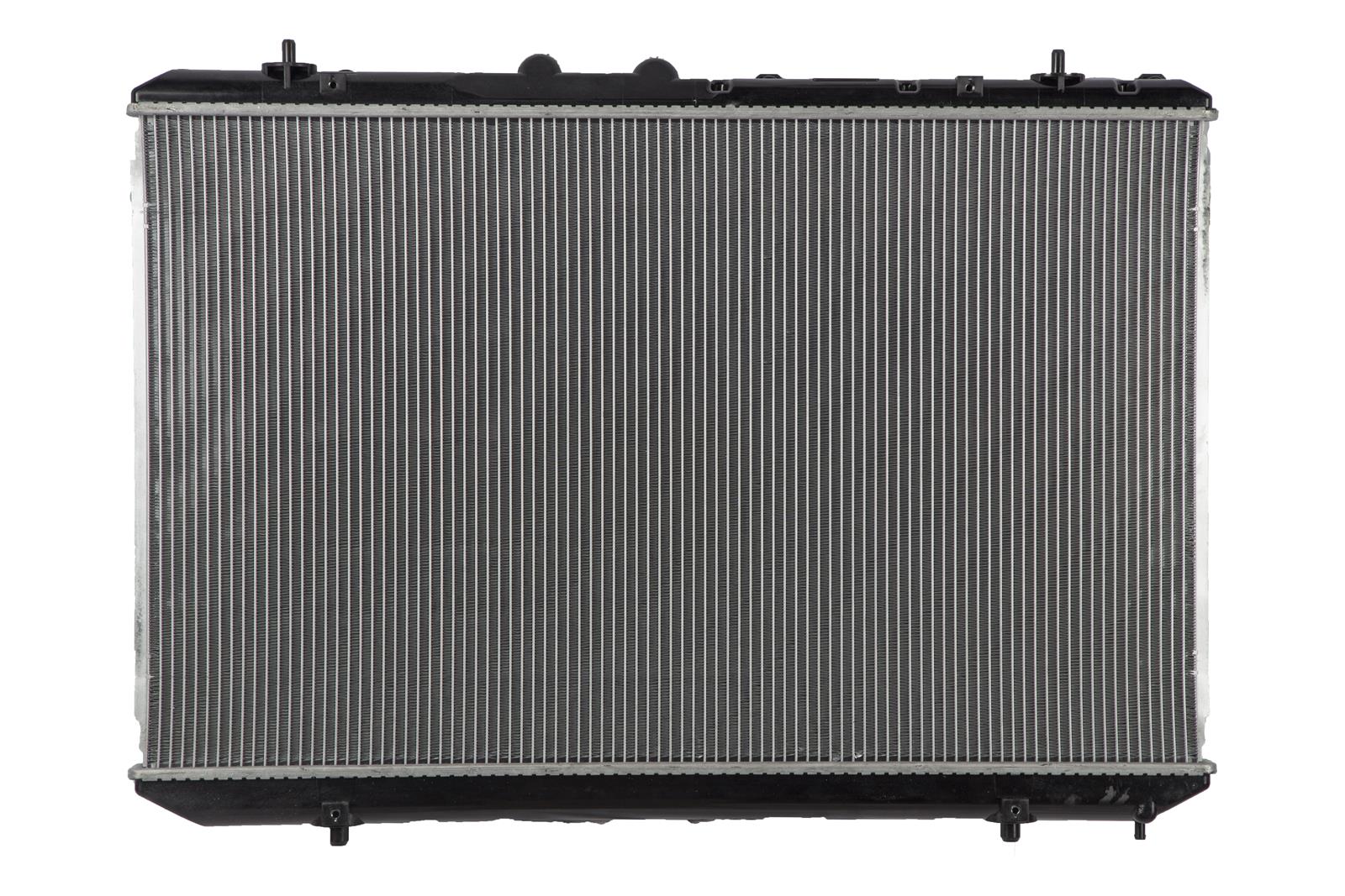 CSF Radiator 3504 CSF Radiators | Summit Racing