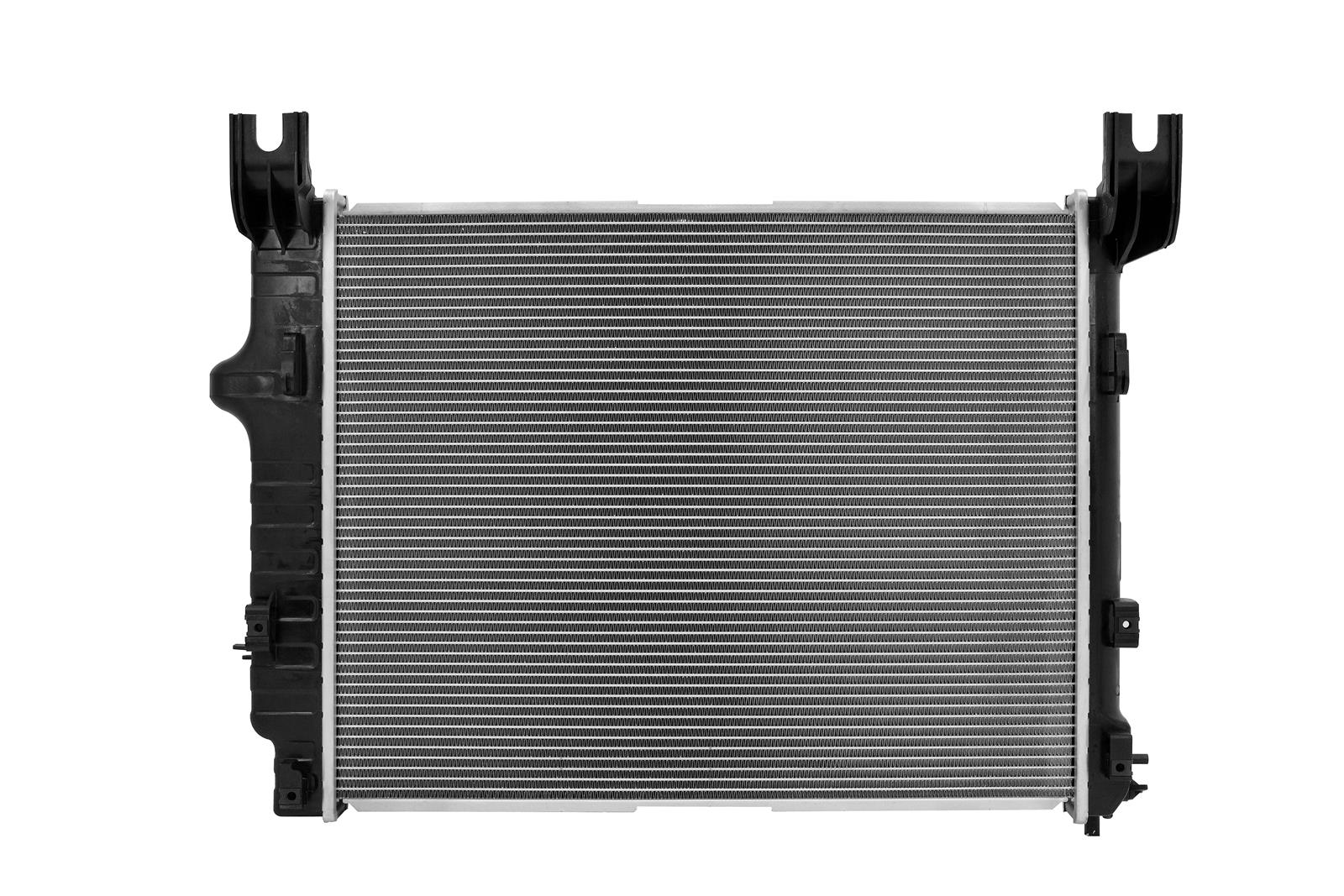 CSF Radiator 3516 CSF Radiators | Summit Racing