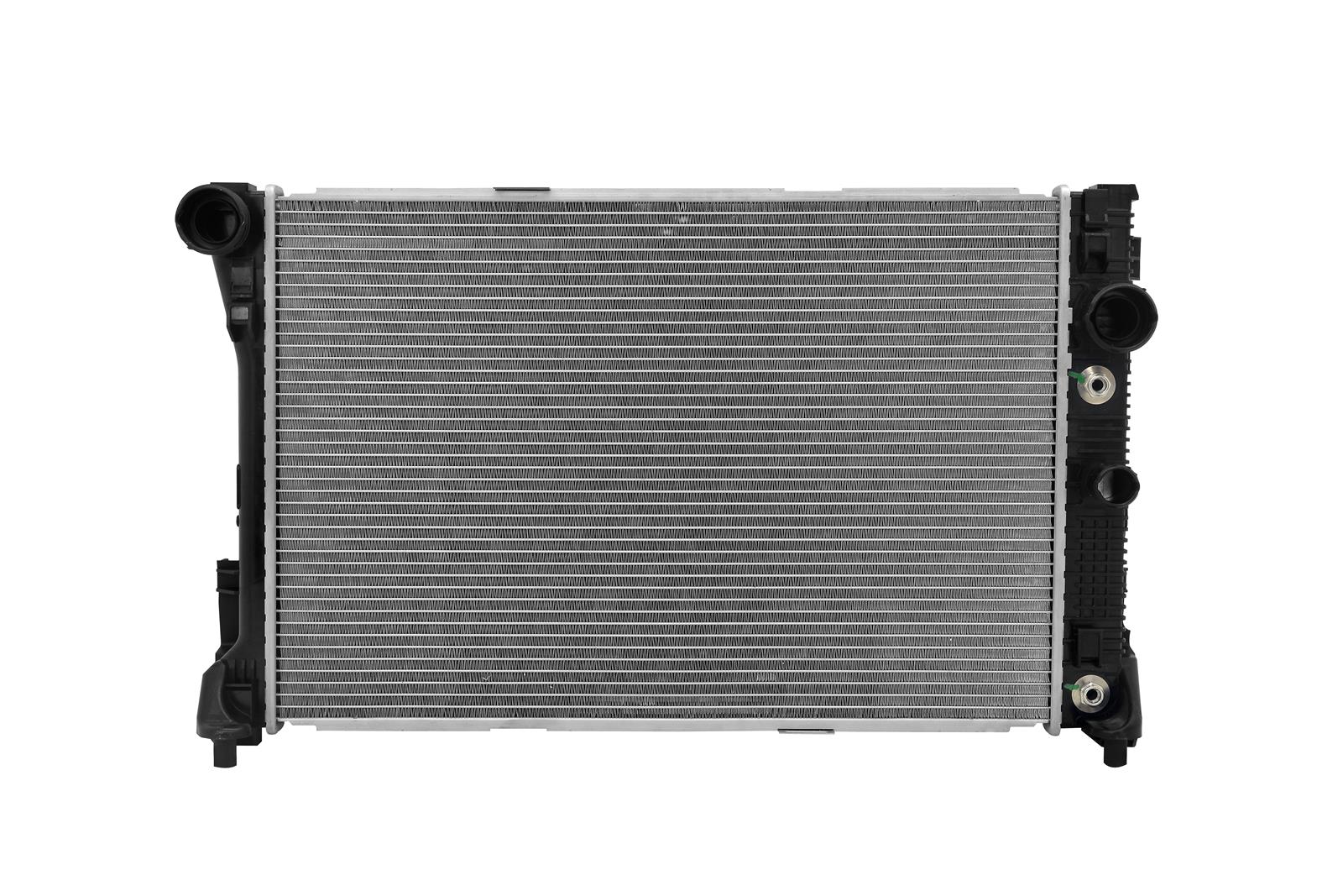 CSF Radiator 3547 CSF Radiators | Summit Racing