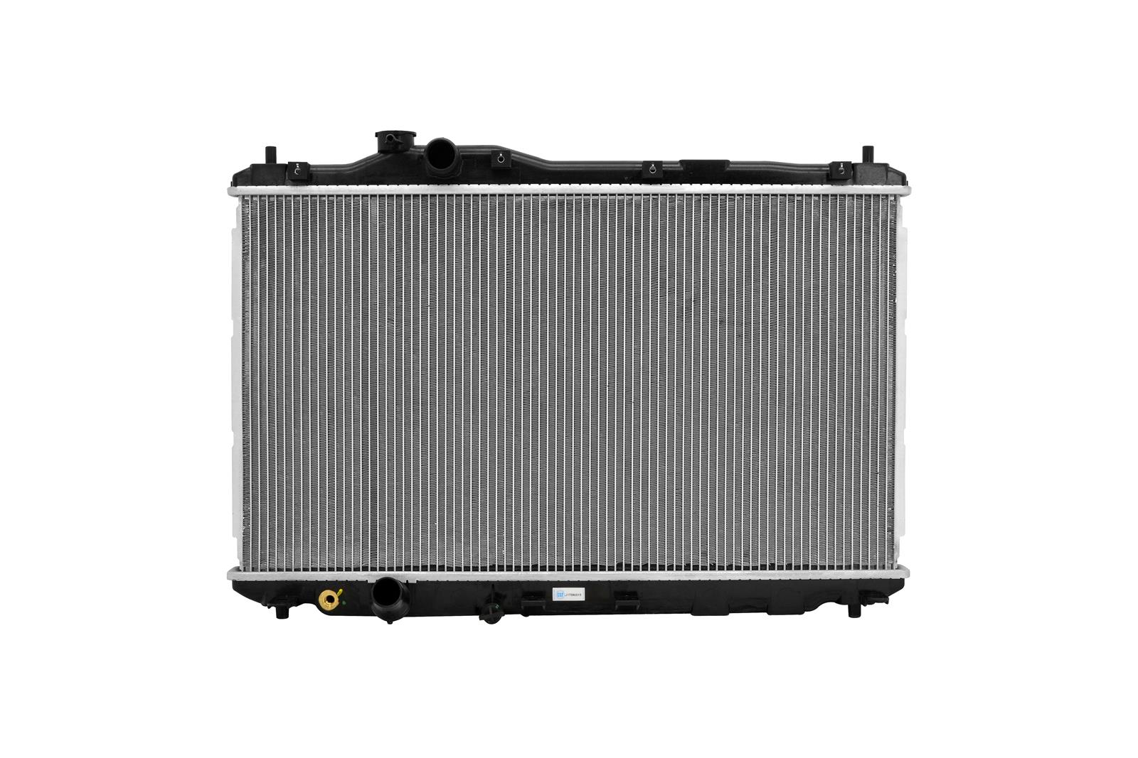 CSF Radiator 3606 CSF Radiators | Summit Racing