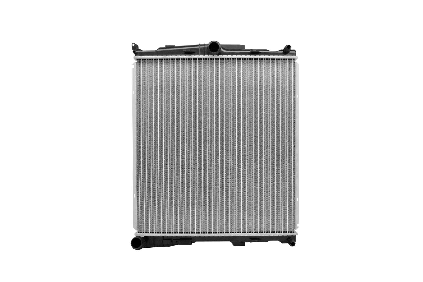 CSF Radiator 3647 CSF Radiators | Summit Racing