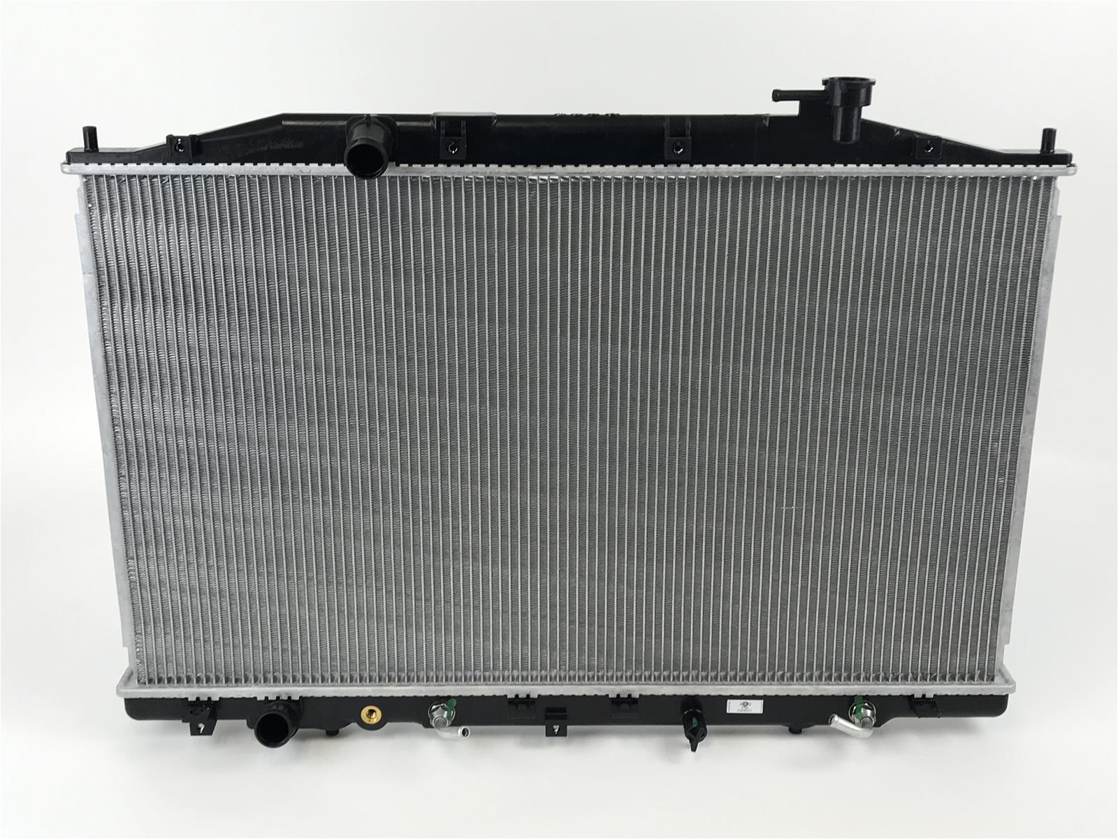 CSF Radiator 3750 CSF Radiators | Summit Racing