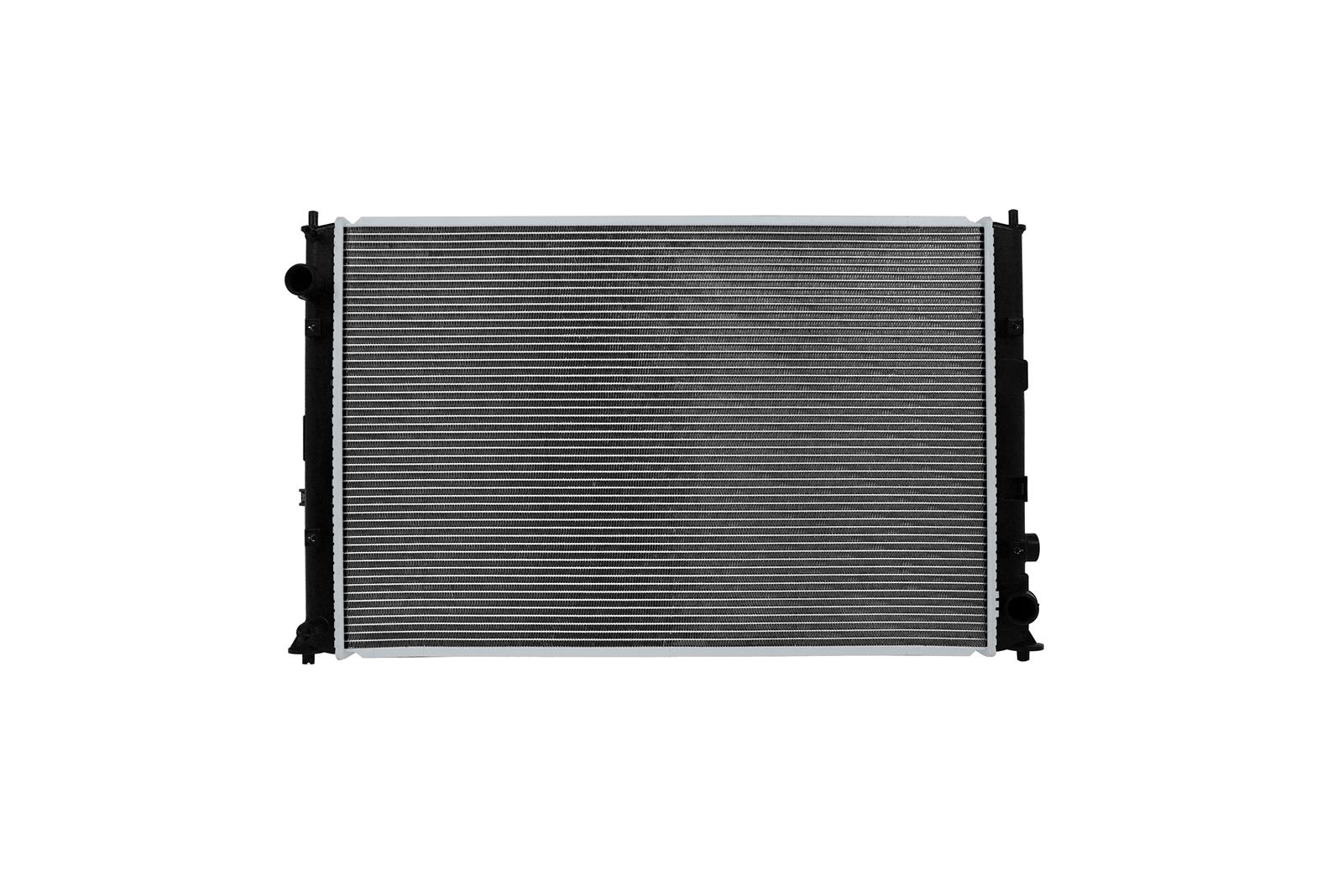 CSF Radiator 3781 CSF Radiators | Summit Racing