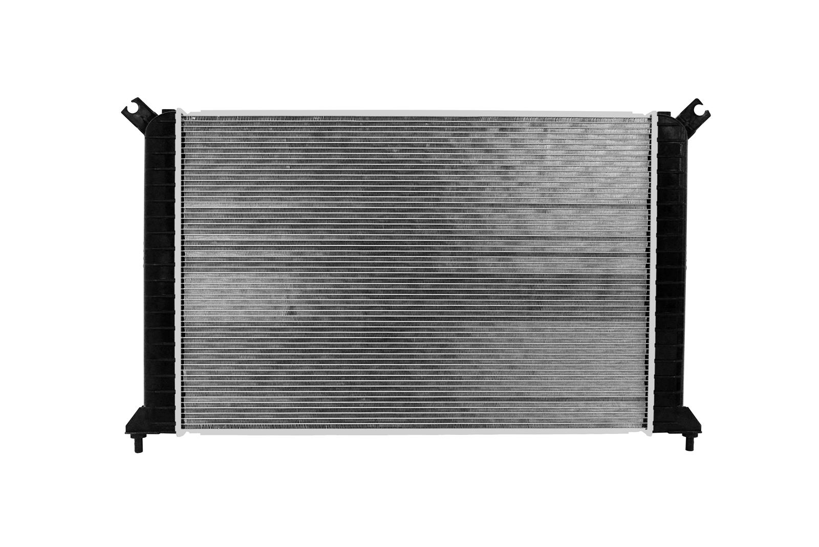 CSF Radiator 3798 CSF Radiators | Summit Racing