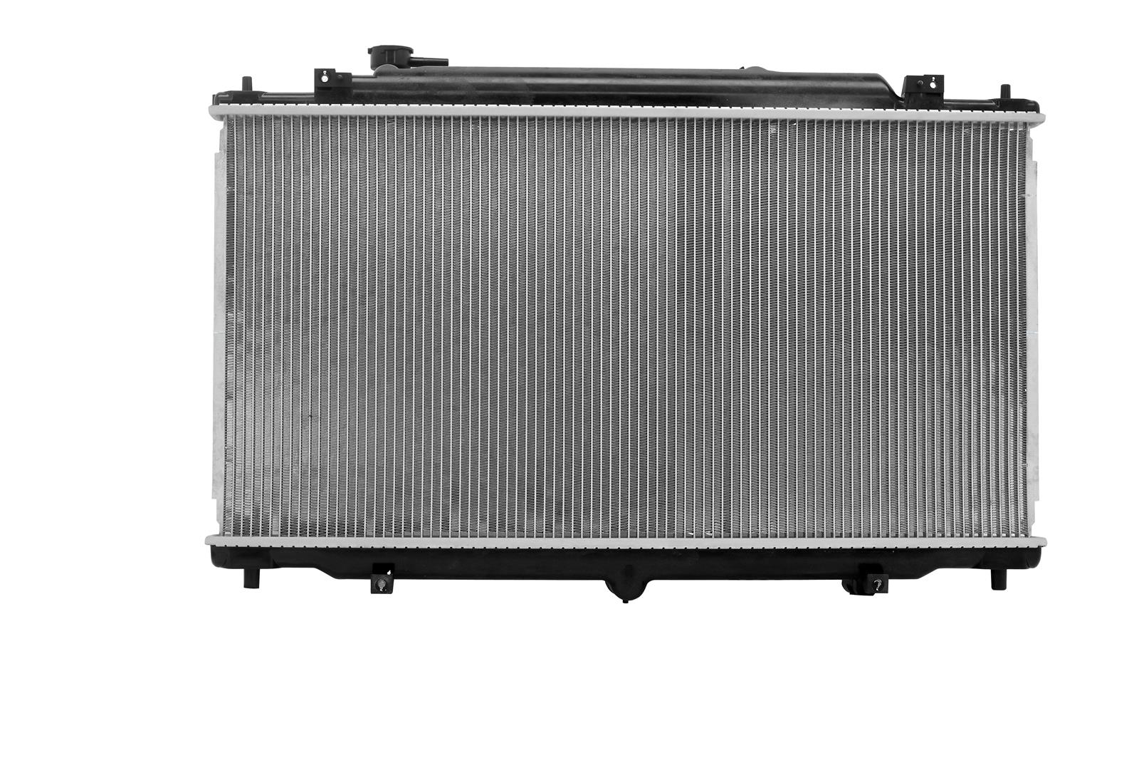 CSF Radiator 3804 CSF Radiators | Summit Racing