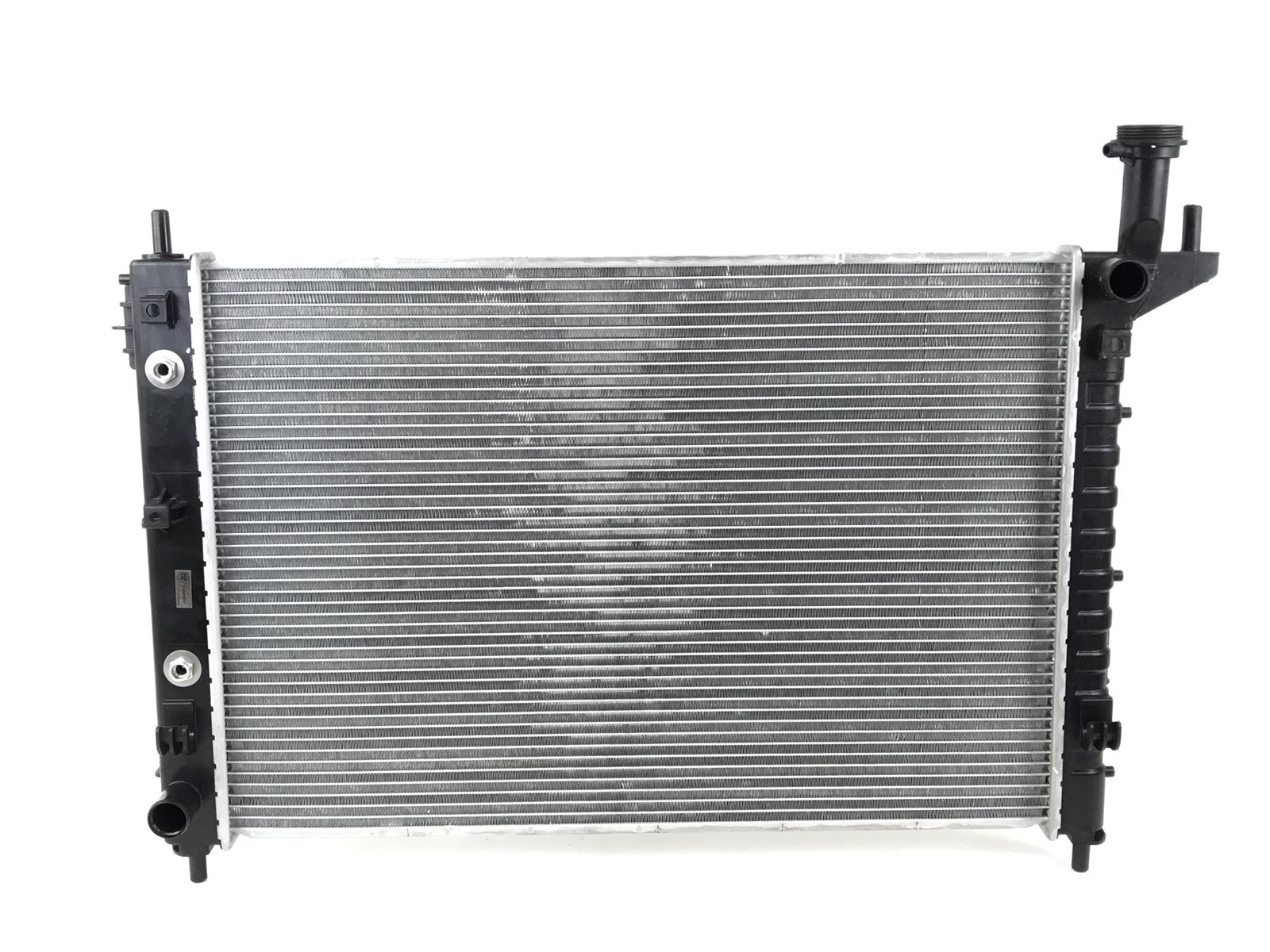 CSF Radiator 3806 CSF Radiators | Summit Racing